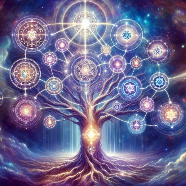 Sefirot Explained: Unveiling the Secret Mysteries of the Tree of Life