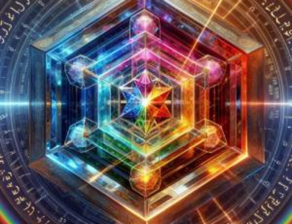 Kabbalah Keter: The Crown of Mystical Enlightenment