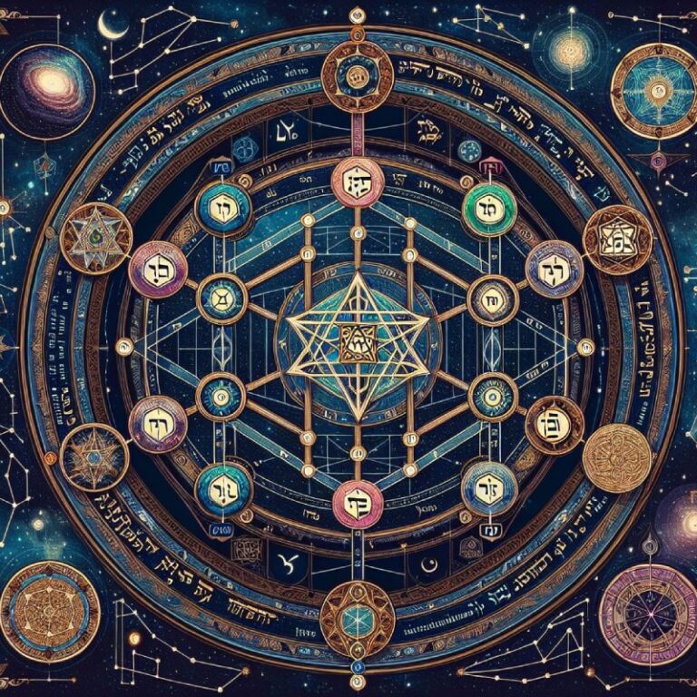 The Tree of Life Genesis Meaning: An Esoteric Exploration