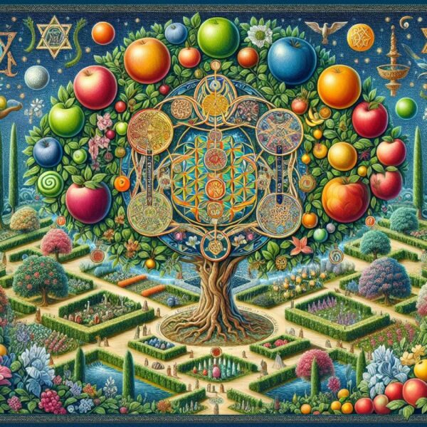 Tree of Life Meaning: An Illuminating In-Depth Exploration