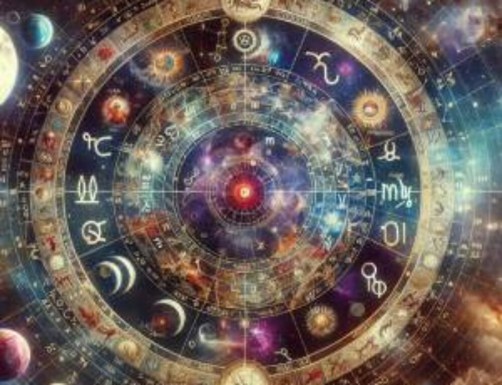 Astrology Air Signs: Their Mystical Importance