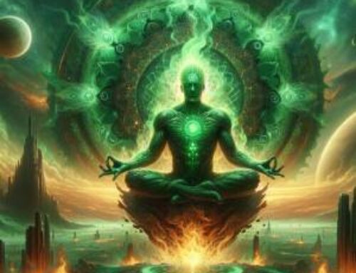 Kundalini Meaning: Revealing the Power of the Serpent Kundalini Meaning: Revealing the Power of the Serpent