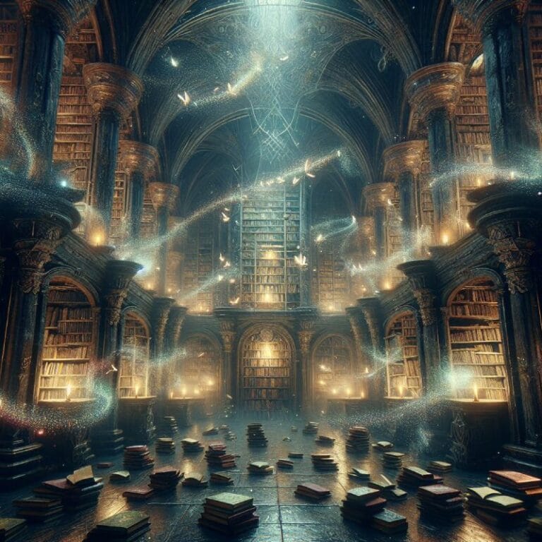 Alchemy Circle: Unlocking the Mysteries of Transformation
