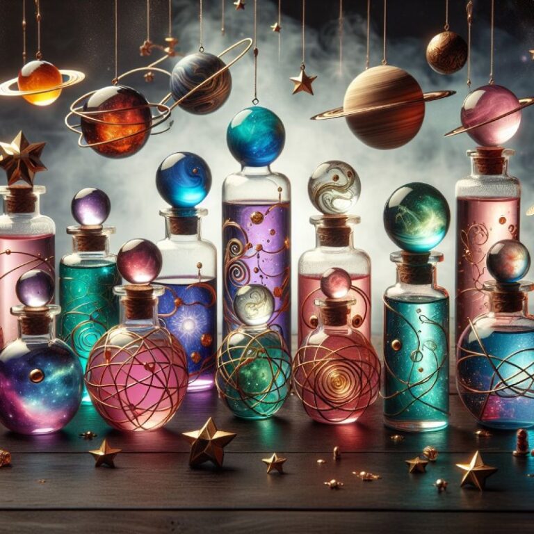 Alchemy Elements: The Fascinating Foundation of Transformation