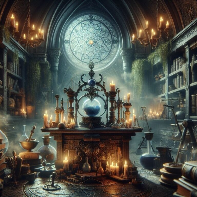 Alchemy Yoga: Transforming the Inner Self