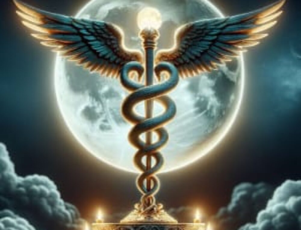 Western Esotericism: A Journey Through Mystical Traditions and Hidden ...