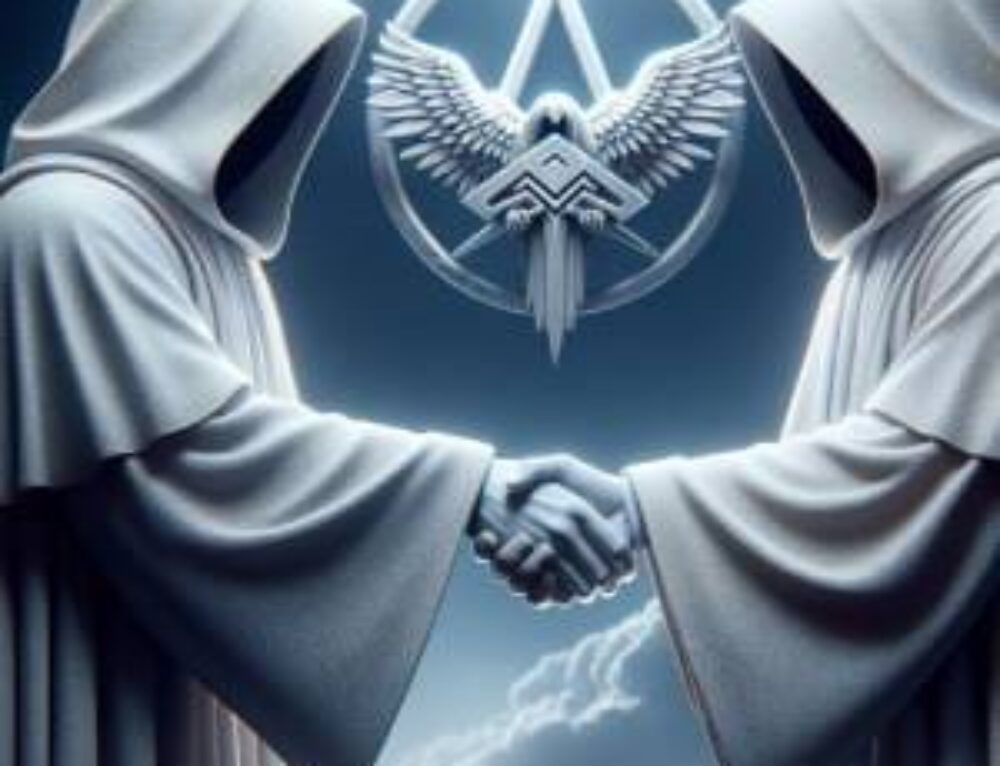 Breaking Bread Across Traditions: The Eucharist's Ritual in the ...