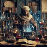 Alchemy Meaning: Revealing the Enigmas of Transformation