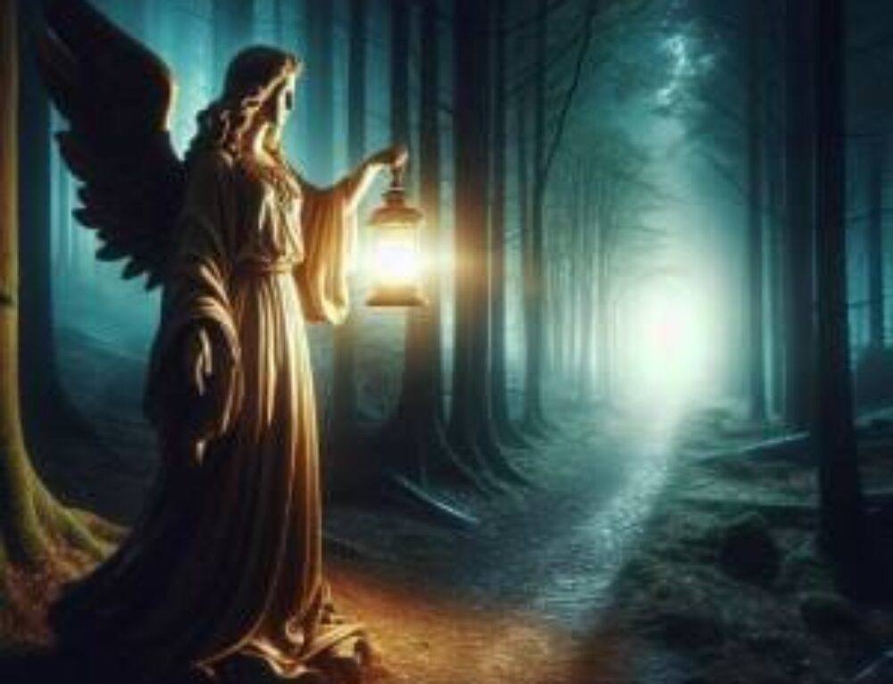Guardian Angel Names Revealed: Unlocking Transformative Esoteric Knowledge