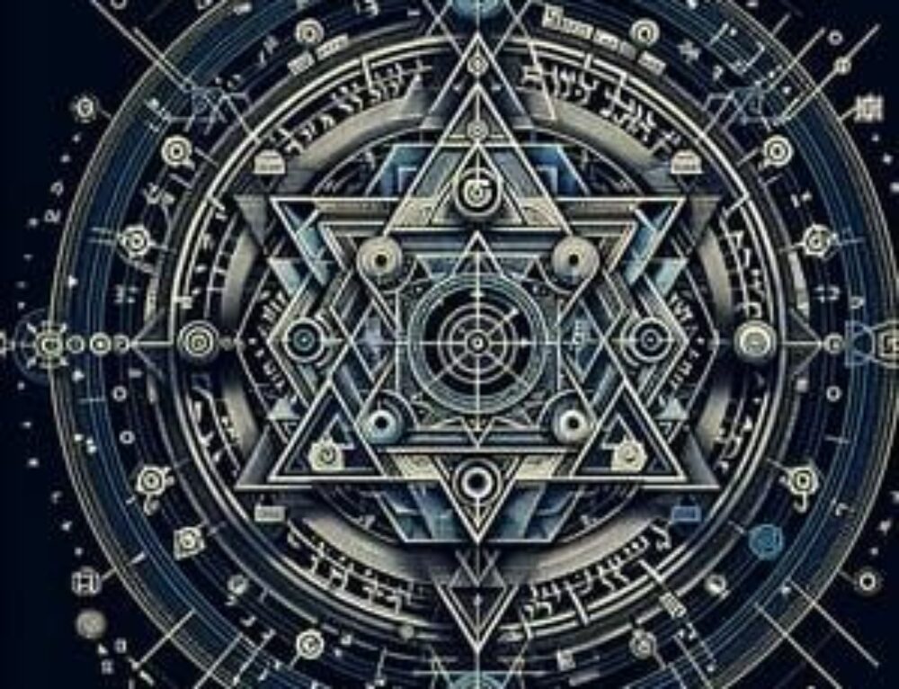 Adam Kadmon Meaning: The Divine Blueprint and the Messianic Connection