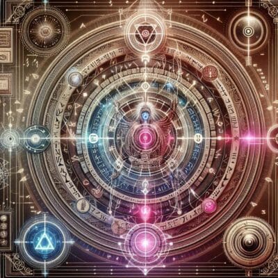 Adam Kadmon Meaning: The Divine Blueprint and the Messianic Connection