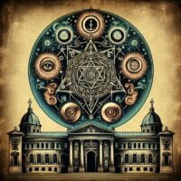 Alchemy Element Symbols: Exploring the Secret Language of Transformation