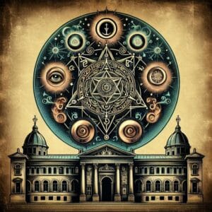 Alchemy Element Symbols: Exploring the Secret Language of Transformation