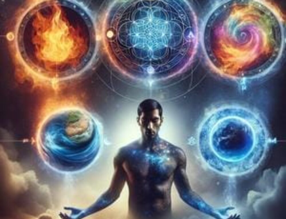 Alchemy and Astrology: Interconnected Mysteries of Transformation