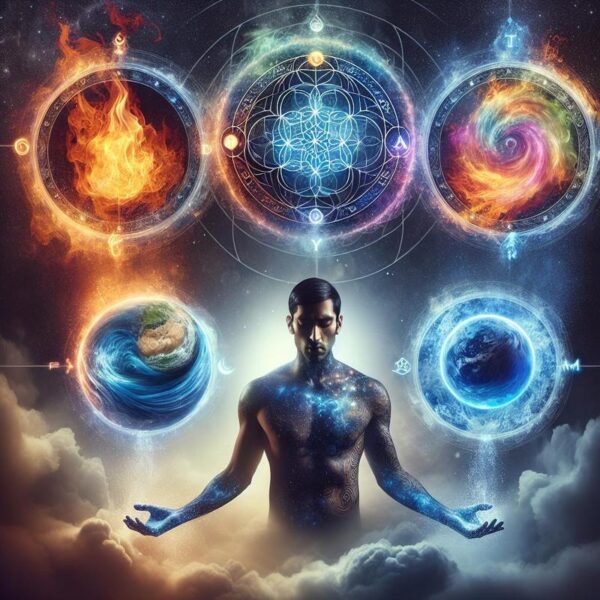 Alchemy Elements Meaning: The 101 of Transformation
