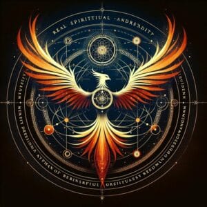 Alchemy Phoenix: The Symbol of Eternal Transformation