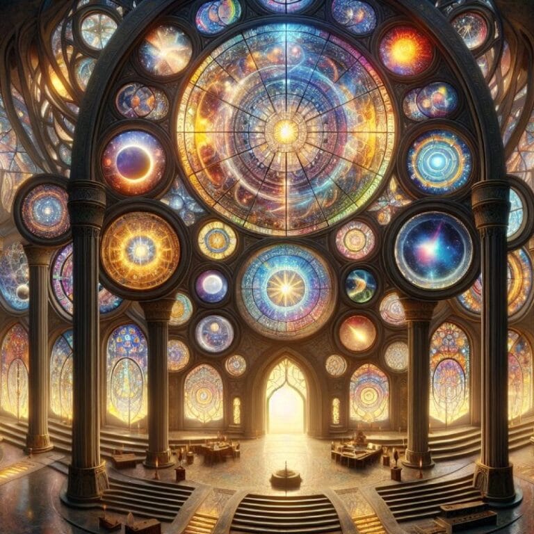 Essene Gnostic - Fascinating Insights in the Rosicrucian Tradition