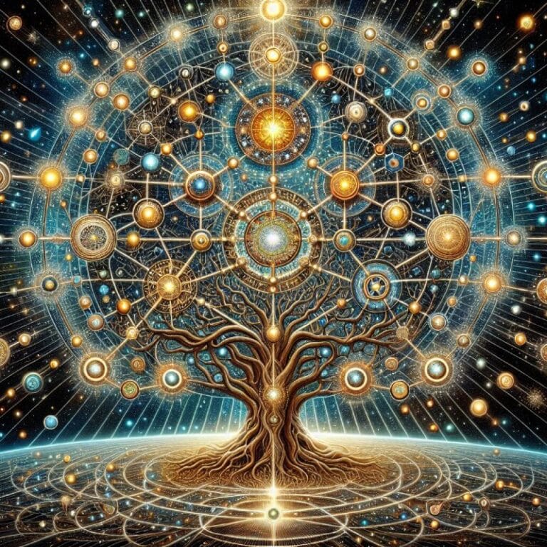 Gnostic Origin: The Roots of Esoteric Knowledge