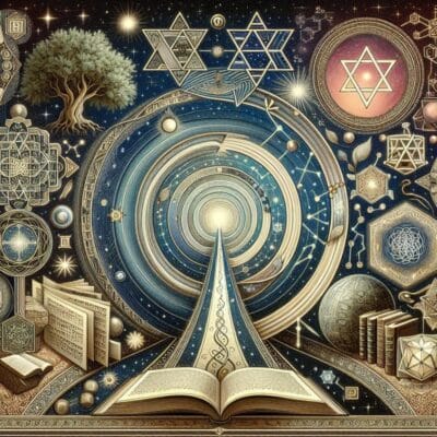 Kabbalah Sefirot: Exploring the Divine Emanations