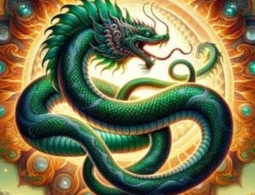 Kundalini Meaning: Revealing the Power of the Serpent Kundalini Meaning: Revealing the Power of the Serpent
