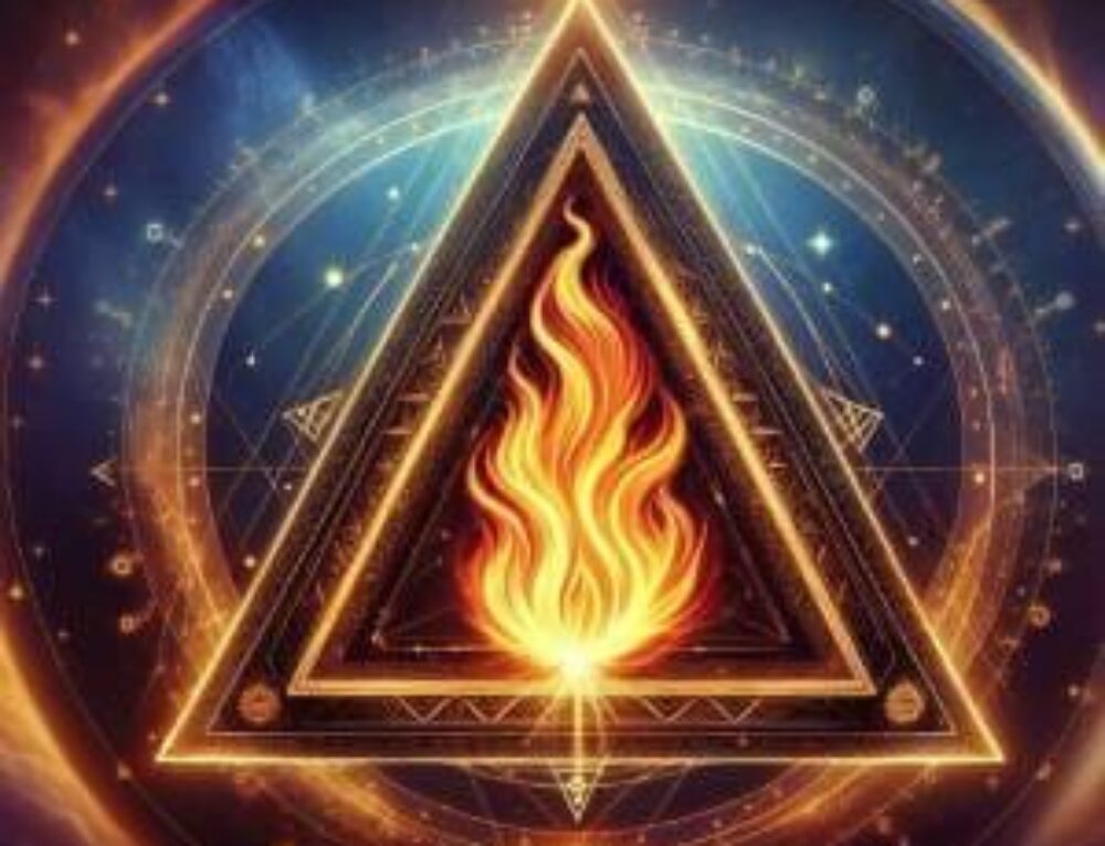 Malkuth Tree of Life: The Earthly Manifestation