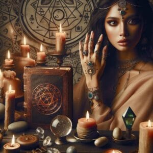 Magick Meaning: A Deeper Understanding of the Hidden Mystical Art
