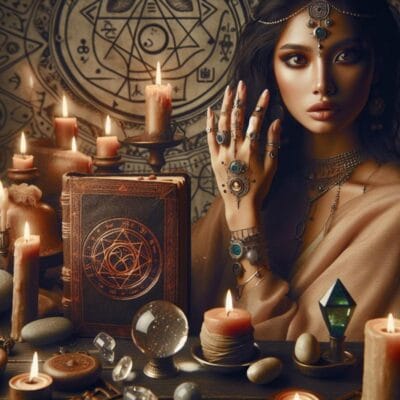 Magick Meaning: A Deeper Understanding of the Hidden Mystical Art
