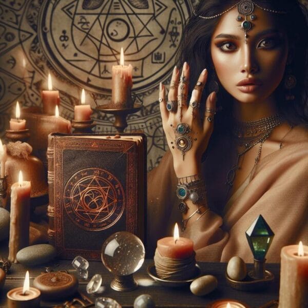 Magick Meaning: A Deeper Understanding of the Hidden Mystical Art