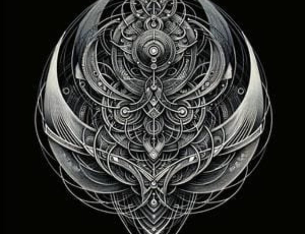 Numbers in Kabbalah: The Esoteric Tapestry of Divine Mathematics