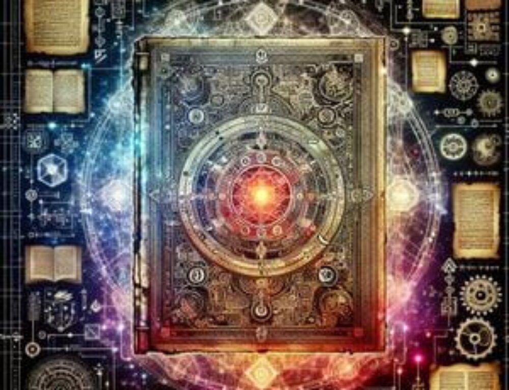Powerful Alchemy Symbols and Meanings explained