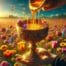 Prima Materia Alchemy: The Foundation of Transformation