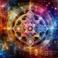 Kabbala Symbols: Unlocking Ancient Mystical Wisdom