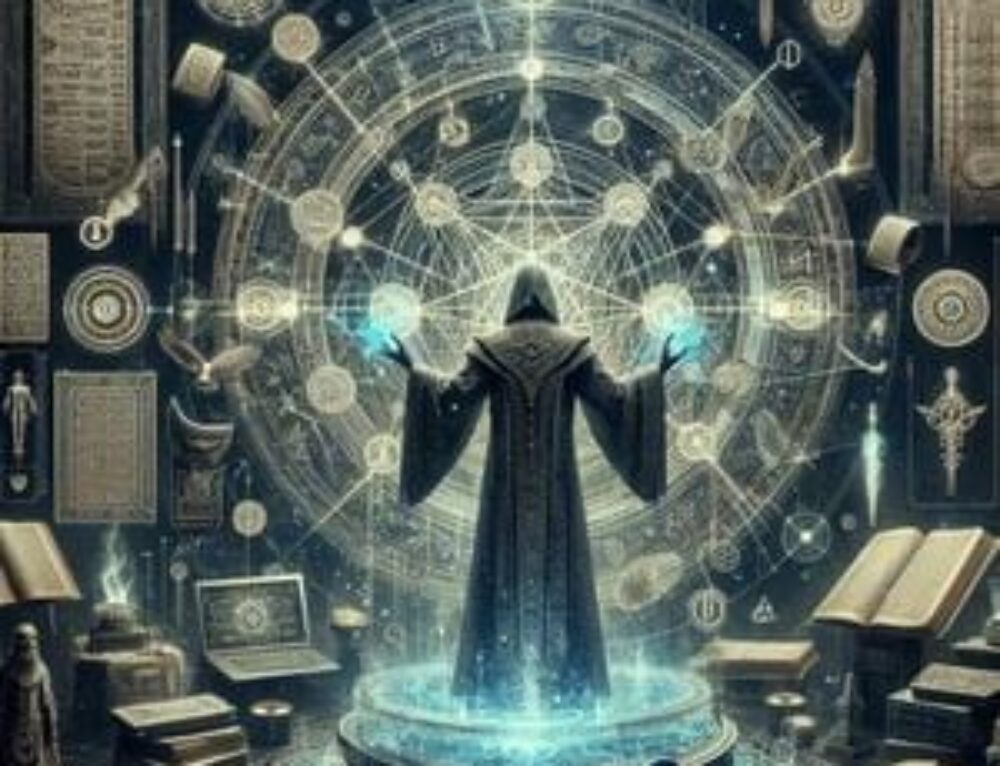 Numbers in Kabbalah: The Esoteric Tapestry of Divine Mathematics